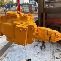 China 148-1773 AP2D36LV-977-2 Hydraulic Pump Main Pump for E308C Excavator for sale