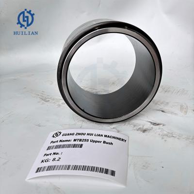 China MTB255 MTB275 MTB285 Upper Inner Bush for Hydraulic Breaker Hammer Spare Parts for sale