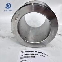 China MTB255 MTB360 MTB365 Lower Bush Front Cover for Hydraulic Hammer Spare Parts for sale