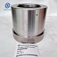China MTB285 MTB120 MTB150 Lower Bush Front Cover for Hydraulic Hammer Spare Parts for sale