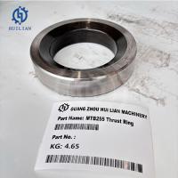 China MTB255 Hydraulic Hammer Bushing Front Cover Upper Bush Lower Bush Thrust Bush For MTB Rock Breaker for sale