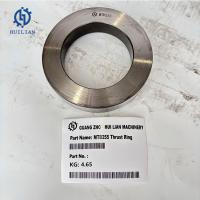 China MTB255 Hydraulic Hammer Bushing Front Cover Upper Bush Lower Bush Thrust Bush For MTB Rock Breaker for sale
