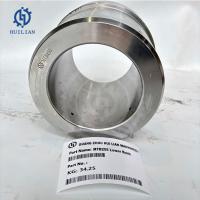 China MTB255 Hydraulic Hammer Bushing Front Cover Upper Bush Lower Bush Thrust Bush For MTB Rock Breaker for sale
