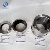 China MTB255 Hydraulic Hammer Bushing Front Cover Upper Bush Lower Bush Thrust Bush For MTB Rock Breaker for sale