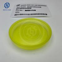 China Stanley MB550 MB70 MB80 MB100 Hydraulic Breaker Diaphragm Hammer for Breaker Spare Parts for sale