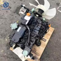 China Yanmar 4TNV88 4TNE84 4TNE94 4TNV94 4TNE98 4TNE88 Brand New Complete Engine Assembly for Diesel Excavator Spare Parts for sale
