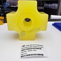 China EHB25 Rubber Damper Everdigm EHB25 EHB23 EHB26 EHB32 EHB34 Rubber Pad Cushion Rock Breaker Parts Elastic Pad Damper For Hydraulic Hammer for sale