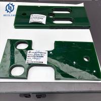 China EHB25 Rubber Damper Everdigm EHB25 EHB23 EHB26 EHB32 EHB34 Rubber Pad Cushion Rock Breaker Parts Elastic Pad Damper For Hydraulic Hammer for sale