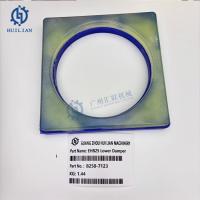 China EHB25 Rubber Damper Everdigm EHB25 EHB23 EHB26 EHB32 EHB34 Rubber Pad Cushion Rock Breaker Parts Elastic Pad Damper For Hydraulic Hammer for sale