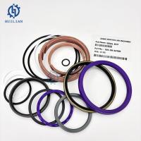 China 707-99-64180 Hydraulic Cylinder Seal Kit For Komatsu PC200 PC220 Excavator Arm Boom Bucket Repair Spare Parts for sale
