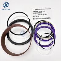 China 707-99-66210 Steering Cylinder Seal Kit Fits Komatsu WA800-1-2-3 WA900-1-3 for sale