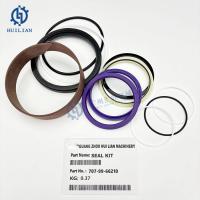 China 707-99-66210 Steering Cylinder Seal Kit Fits Komatsu WA800-1-2-3 WA900-1-3 for sale