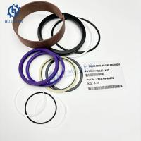 China 707-99-66210 Steering Cylinder Seal Kit Fits Komatsu WA800-1-2-3 WA900-1-3 for sale