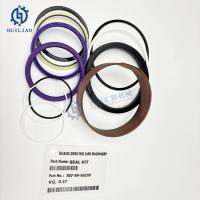 China 707-99-66210 Steering Cylinder Seal Kit Fits Komatsu WA800-1-2-3 WA900-1-3 for sale
