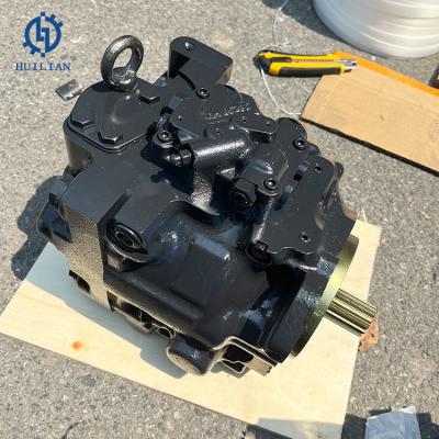 China Komatsu 708-1w-41522 708-1W-41570 708-1U-00163 Hydraulic Pump Main Pump For Komatsu WB93S-5 WA150 WA180-3 for sale