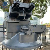 China Doosan Develon Hydraulic Pump 400914-002301 Excavator Hydraulic Main Pump For Doosan DX520LCA DX520LC for sale