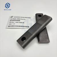 China Atlas Copco SB302 3315703000 SB452 SB552 Breaker Rod Pin Tool Retainer For Hydraulic Hammer Parts for sale