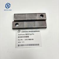 China Atlas Copco SB302 3315703000 SB452 SB552 Breaker Rod Pin Tool Retainer For Hydraulic Hammer Parts for sale
