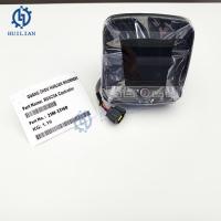 China 21M-33160 Higjh Quality Panel Monitor For Excavator Hyundai R55C9A for sale