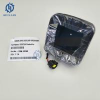 China 21M-33160 Higjh Quality Panel Monitor For Excavator Hyundai R55C9A for sale