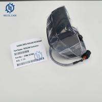 China 21M-33160 Higjh Quality Panel Monitor For Excavator Hyundai R55C9A for sale