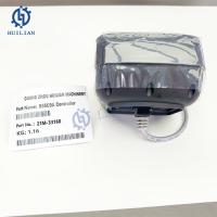 China 21M-33160 Higjh Quality Panel Monitor For Excavator Hyundai R55C9A for sale
