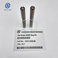 China Atlas Copco SB302 3315203100 SB450 SB452 Stop Pin for Hydraulic Breaker Hammer Spare Parts for sale