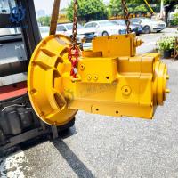 China Cat High Quality Hydraulic Pump Assembly CAT320GC For Excavator CAT 320GC for sale