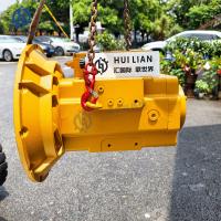 China Cat High Quality Hydraulic Pump Assembly CAT320GC For Excavator CAT 320GC for sale