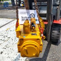 China Cat High Quality Hydraulic Pump Assembly CAT320GC For Excavator CAT 320GC for sale
