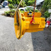 China Cat High Quality Hydraulic Pump Assembly CAT320GC For Excavator CAT 320GC for sale