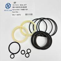 China Toyo THBB101 THBB301 Hydraulic Resistance Breaker Repair Seal Kit For  Hydraulic Hammer Spare Parts for sale