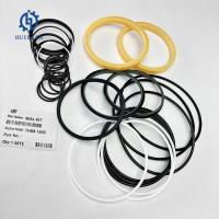 China Toyo THBB1600 THBB2000 Hydraulic Resistance Breaker Repair Seal Kit For Hydraulic Hammer Spare Parts for sale