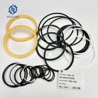 China Toyo THBB1600 THBB2000 Hydraulic Resistance Breaker Repair Seal Kit For Hydraulic Hammer Spare Parts for sale