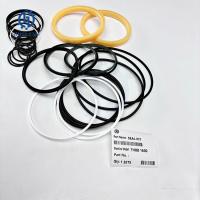 China Toyo THBB1600 THBB2000 Hydraulic Resistance Breaker Repair Seal Kit For Hydraulic Hammer Spare Parts for sale