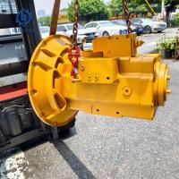 China CAT320GC 567-9722 Hydraulic Pump Main Pump For Construction Machinery Parts for sale
