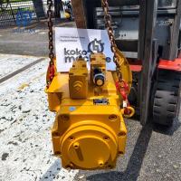 China CAT320GC 567-9722 Hydraulic Pump Main Pump For Construction Machinery Parts for sale