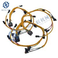 China 3176 3176B 3176C 3196 Engine 345B 345BL Excavator Engine Wiring Harness for 117-2763 1172763 153-8920 1957336 for sale