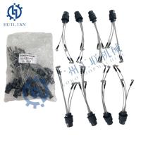 China C4.4 C7.1 Engine Cable Harness 375-8407 3758407 Injector Wire Harness for 323 326 330 325D 329D 326D Excavator Parts for sale