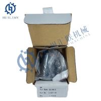 China LL001140 Hydraulic Pump Solenoid Valve For Sumitomo SH200-5 SH240-5 SH350-5 SH240A5 Excavator Electric Parts for sale