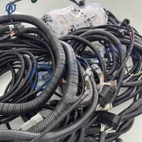 China XE200C Elecetrical Wire Harness E020151 20Y-06-31614 PC200-7 PC220-7 Wire Harness for XCMG Excavator Engine Parts for sale