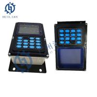 China PC60-7 PC130-7 PC200-7 Monitor Display Panel 7835-12-1007 7835-12-3006 7835-12-1008 Monitor for Komatsu Excavator for sale