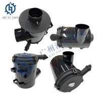China 4453909 Air Filter Ass'y Filter Cover Head 4453909 Filter for ZAX200 ZAX210 ZAX230 Excavator Parts for sale