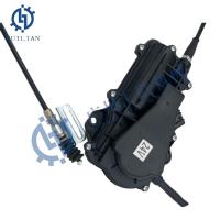 China S300LC-V 2523-9016 Stop Valve 25239016 MA6414 24V Stop Motor for Doosan DH220-5 DH225-7 S220LC-V 340LC-7 340LC-V for sale