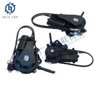 China S300LC-V 2523-9016 Stop Valve 25239016 MA6414 24V Stop Motor for Doosan DH220-5 DH225-7 S220LC-V 340LC-7 340LC-V for sale