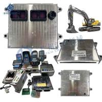 China QSB4.5 QSB6.7 CM2150 CM2150C 4988820 ECM Engine Controller For Excavator Engine Parts for sale