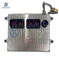 China QSB4.5 QSB6.7 CM2150 CM2150C 4988820 ECM Engine Controller For Excavator Engine Parts for sale