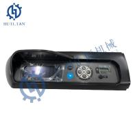 China 1704-0059 KHR10053 KHR10051 KHR10052 KHR10054 Monitor Display LCD Screen for SH200-5 SH210-5 SH350-5 SH360-5 SH240-5 Excavator Engine Electric Parts for sale