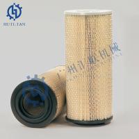 China P550275 DBB8666 Engine Diesel Fuel Filter Oil Filter P921319 Air Filter for Excavator Engine Parts for sale