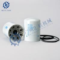 China P550275 DBB8666 Engine Diesel Fuel Filter Oil Filter P921319 Air Filter for Excavator Engine Parts for sale